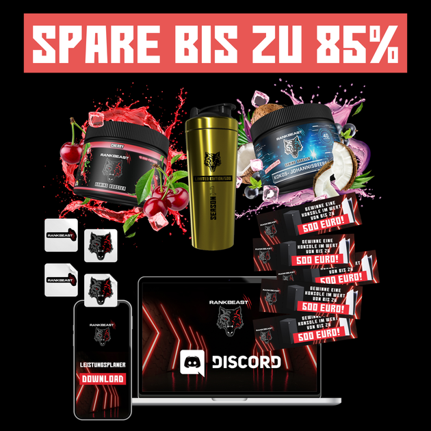 Gaming Booster | RankBeast