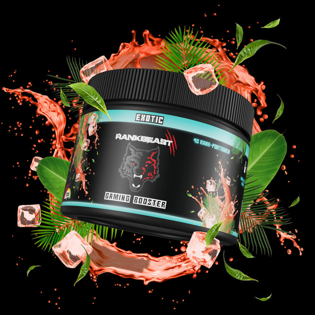 Gaming Booster | RankBeast